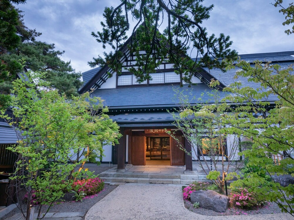 【Official】YAMAGATA THE TAKINAMI